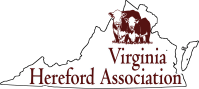 VHA Membership – Virginia Hereford Association